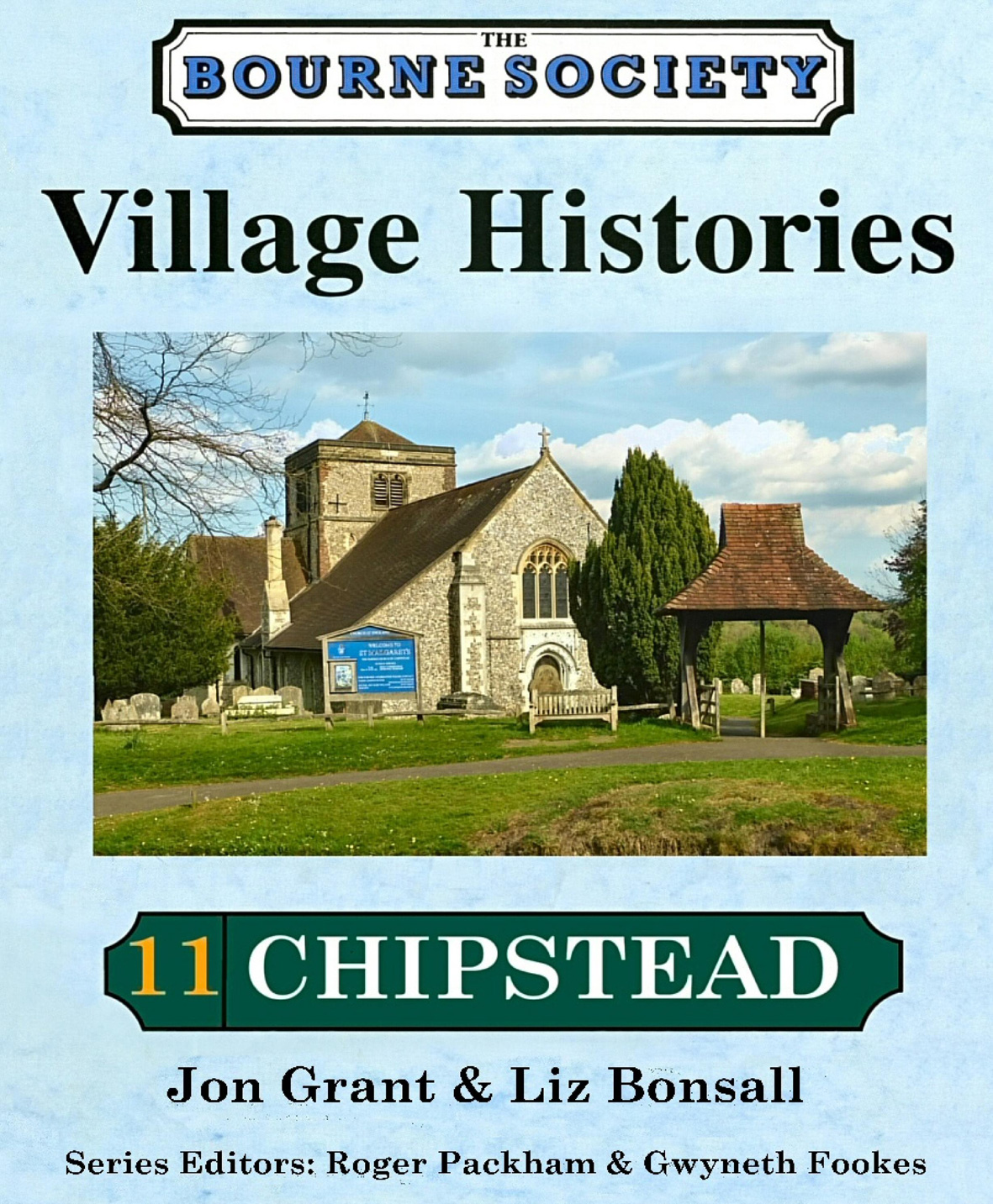 What’s New – The Bourne Society